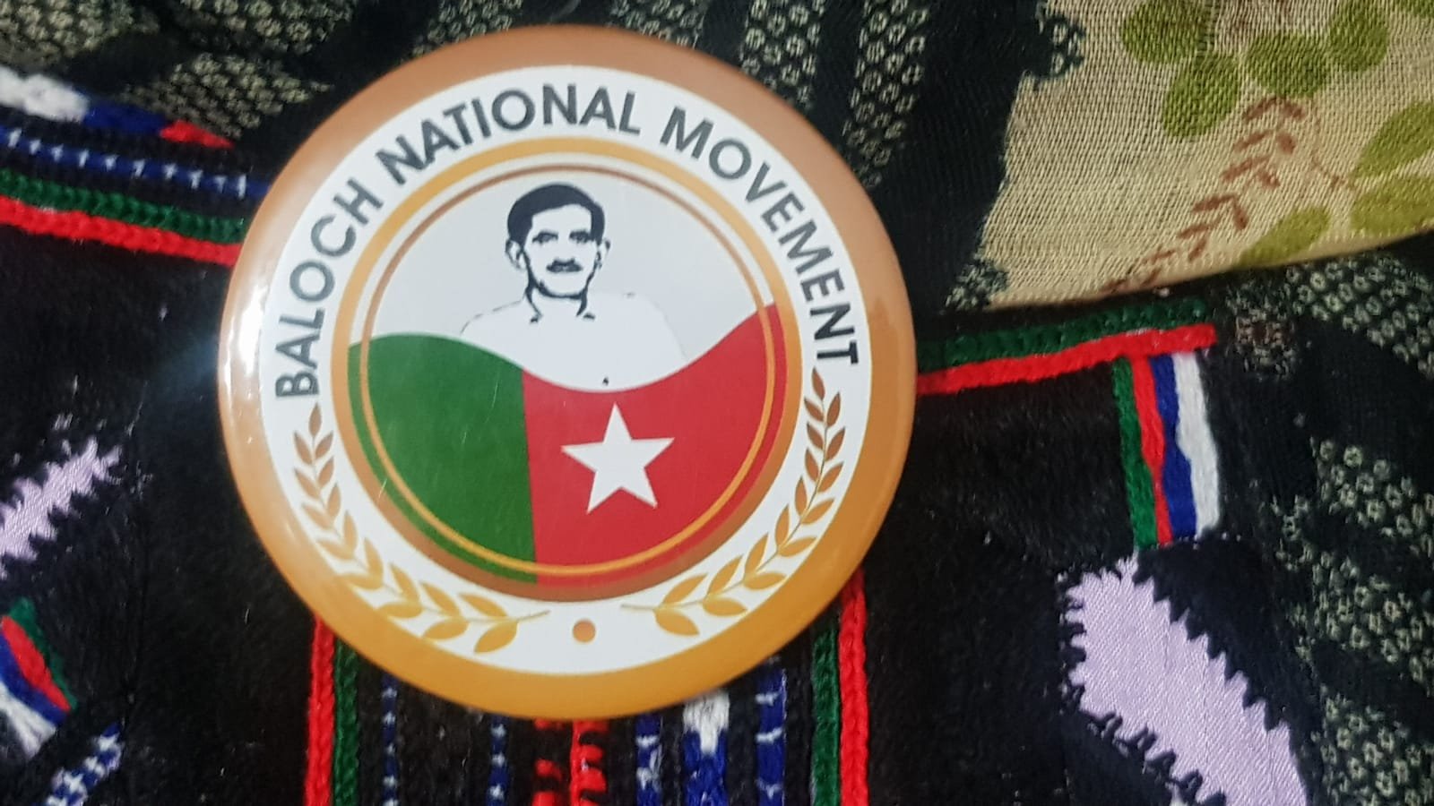 BNM Event in Koh-e-Suliman: Occupying State Deems Balochs Unimportant ⋆ ...