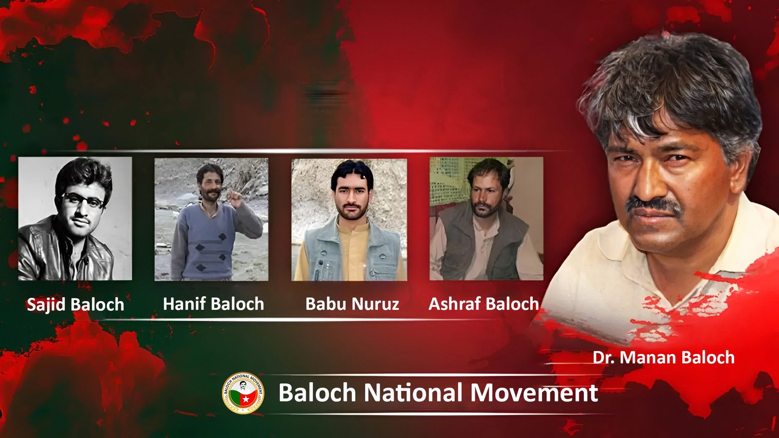 BNM Spokesperson Urges Party Organizations to Commemorate Martyrdom Day ...