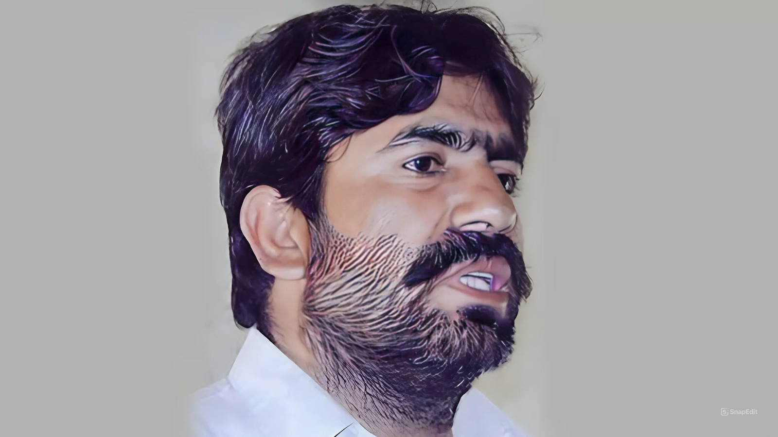 15 Years of Enforced Disappearance of Dr. Deen Mohammad Baloch: A Tragedy of Balochistan ...