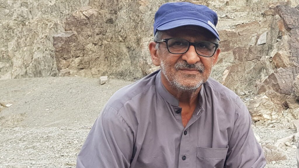 Home ★ Baloch National Movement